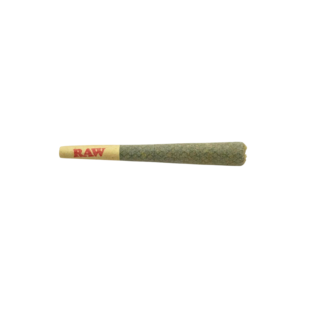 Pre-Rolls – Casa Mota Houston